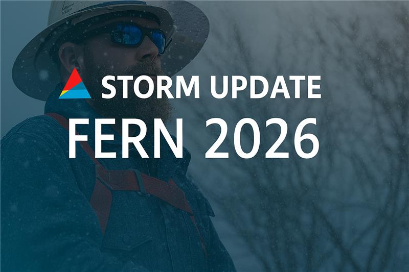 Georgia Power teams prepared to respond to Winter Storm Fern