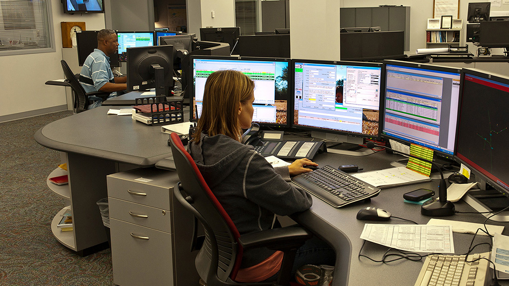 Our People, Culture, & Values at Georgia Power