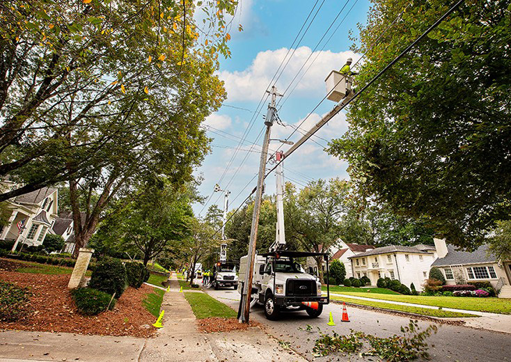 Our People, Culture, & Values at Georgia Power