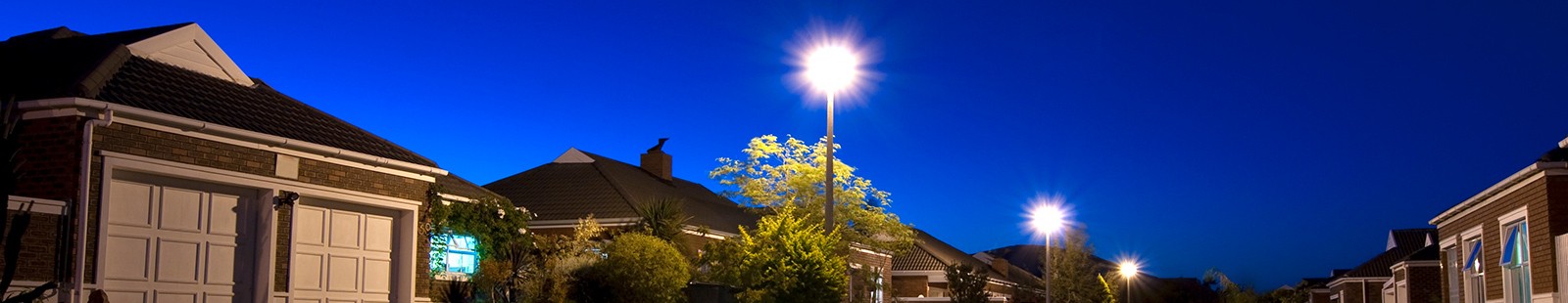 Contact Outdoor Lighting Specialist