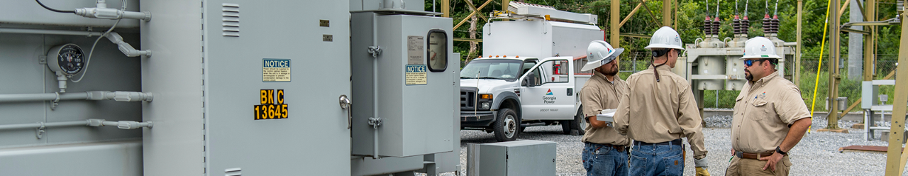 Utility Services Contact Us