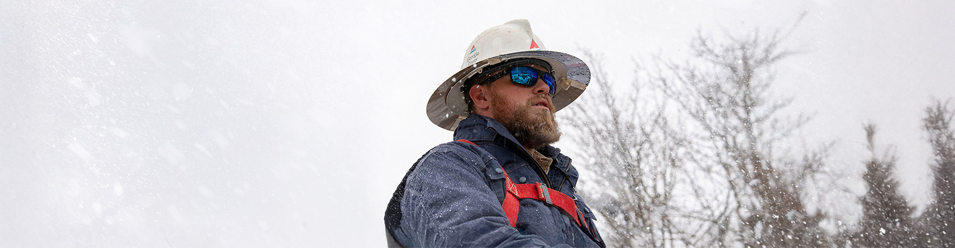 Outages & Storm Center | Georgia Power