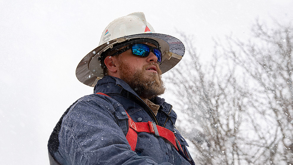 Outages & Storm Center | Georgia Power