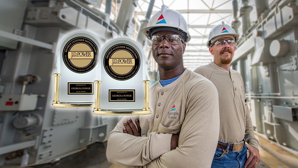 Home | Georgia Power