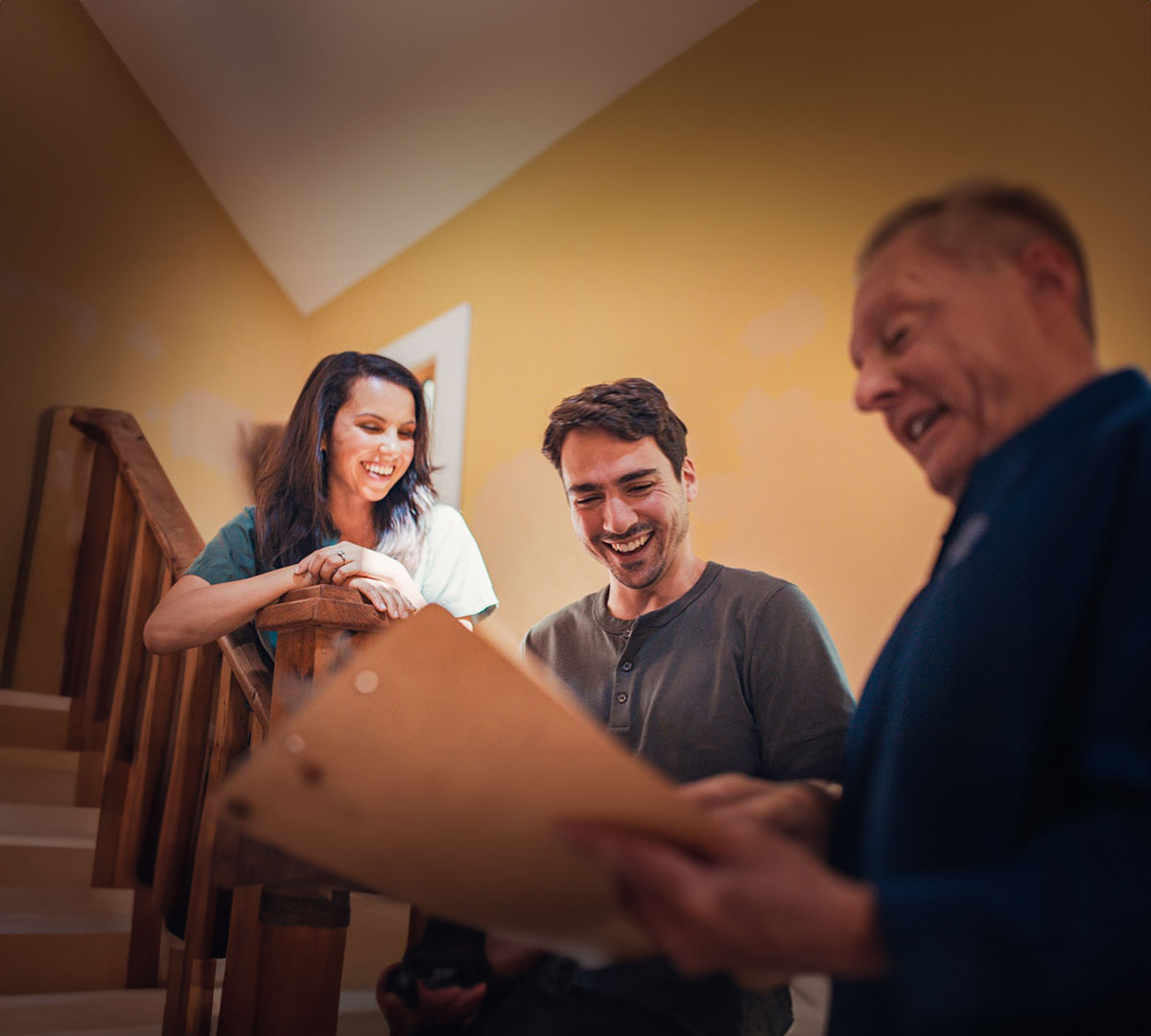 Home Energy Improvement Program